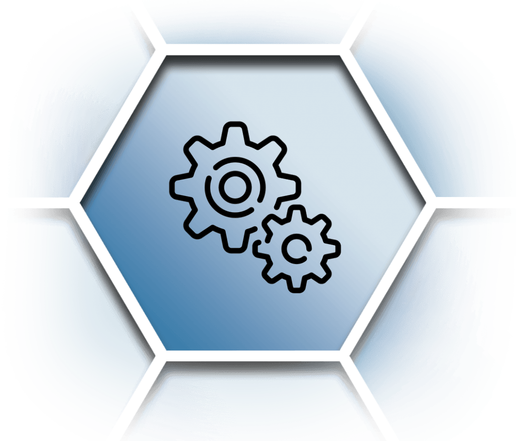 Optimisation des Processus. - Bleu Business - Partenaire de votre réussite